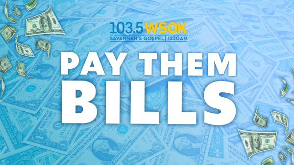 99.7 | 1230 WSOK - Savannah's Gospel