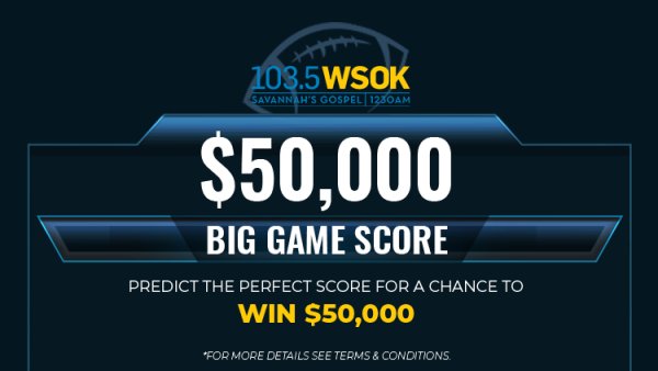 99.7 | 1230 WSOK - Savannah's Gospel