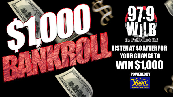 97.9 WJLB Contests | Tickets, Trips & More