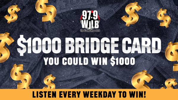97.9 WJLB Contests | Tickets, Trips & More