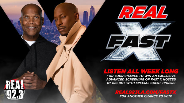 REAL 92.3 - LA's New Home for Hip Hop, Big Boy's Neighborhood & The ...