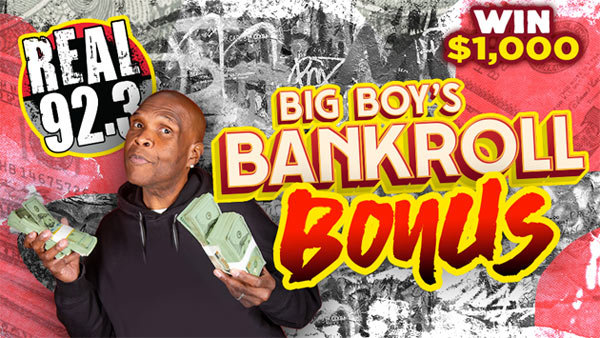 REAL 92.3 - LA's New Home for Hip Hop, Big Boy's Neighborhood & The ...