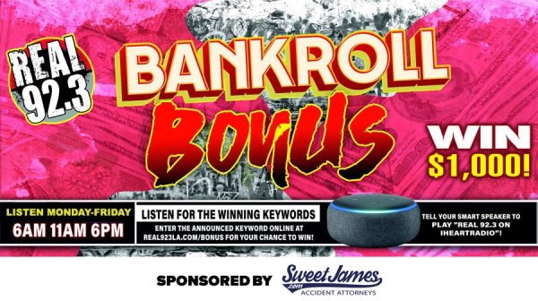 REAL 92.3 Contests | Tickets, Trips & More