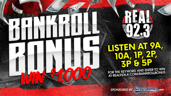 REAL 92.3 Contests | Tickets, Trips & More