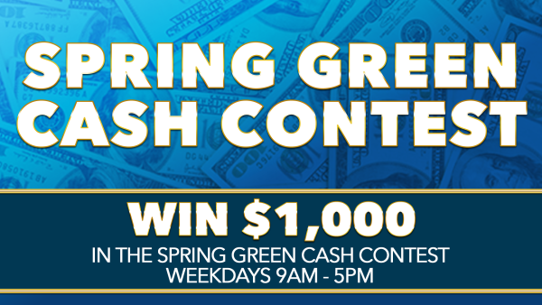 News/Talk 1130 WISN Contests | Tickets, Trips & More