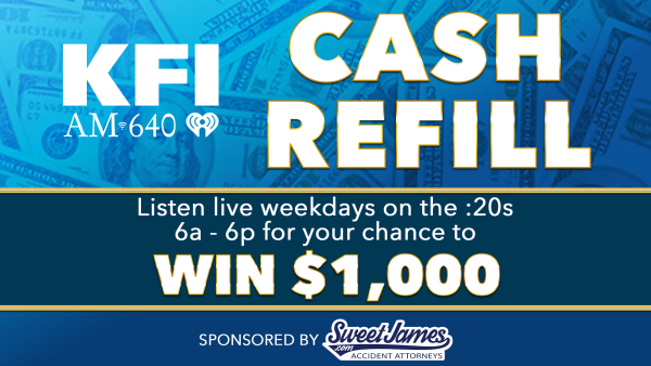 KFI AM 640 Contests | Tickets, Trips & More