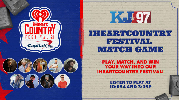 KJ 97 Contests | Tickets, Trips & More