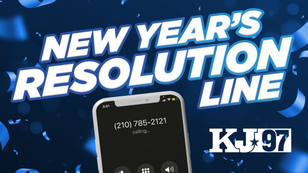 KJ 97 - San Antonio's #1 For New Country