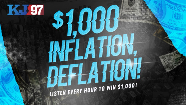 KJ 97 Contests | Tickets, Trips & More