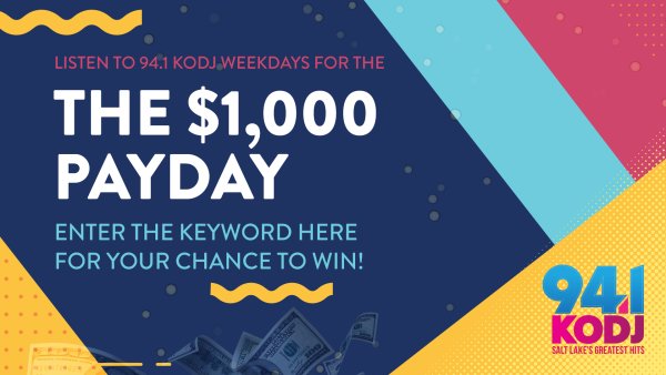 94.1 KODJ Contests | Tickets, Trips & More