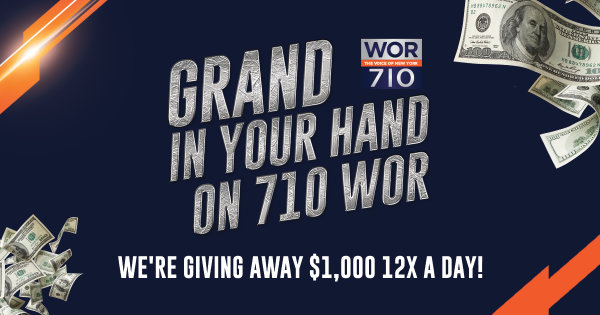710 WOR Contests | Tickets, Trips & More | 710 WOR