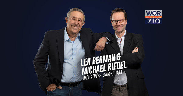 710 WOR Contests | Tickets, Trips & More