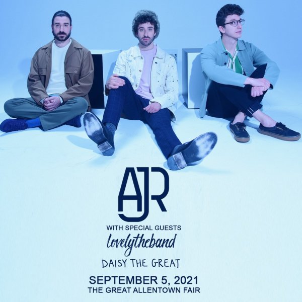 B104 Contests | Tickets, Trips & More