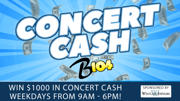 B104 - The Lehigh Valley's #1 Hit Music Station - Allentown, Easton ...