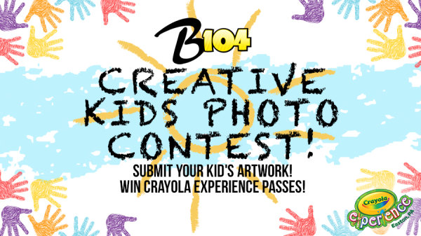 B104 Contests | Tickets, Trips & More