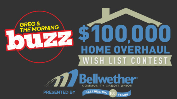 100.3 WHEB - The Rock Station