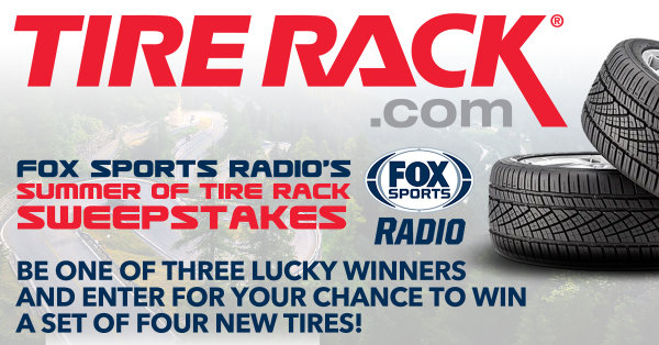FOX Sports Radio Contests | Tickets, Trips & More
