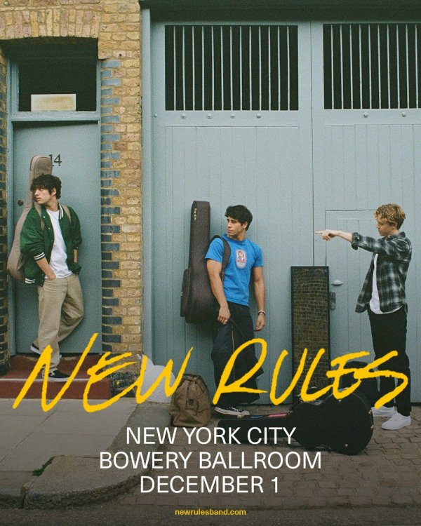 Z100 New York Contests | Tickets, Trips & More