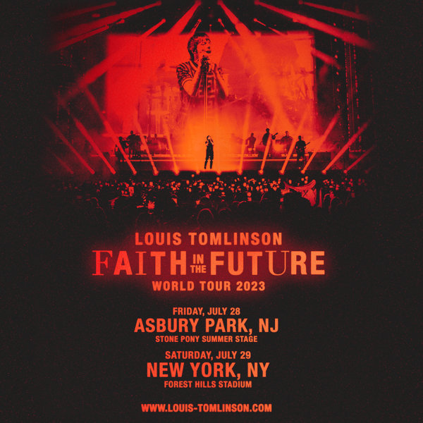 Z100 New York Contests | Tickets, Trips & More