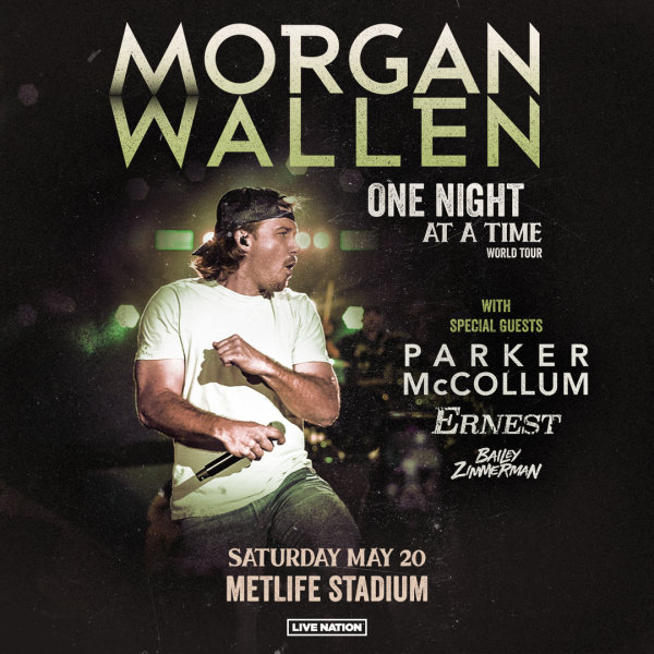 Z100 New York Contests | Tickets, Trips & More