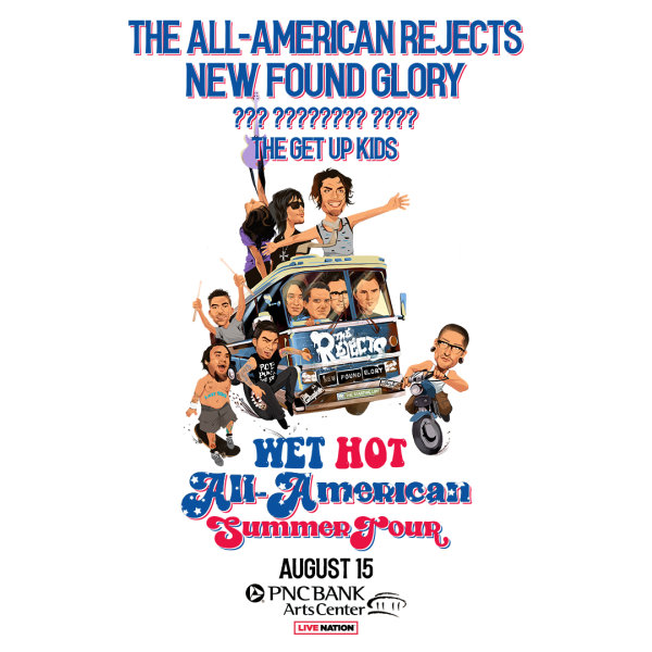 Z100 New York Contests | Tickets, Trips & More