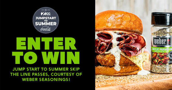 Z100 New York - New York's #1 Hit Music Station & Elvis Duran Show!