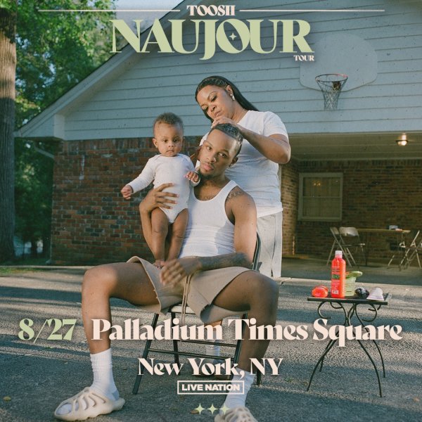 Z100 New York Contests | Tickets, Trips & More