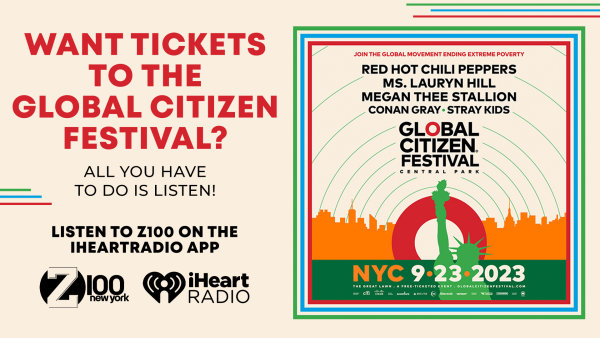 Z100 New York - New York's #1 Hit Music Station & Elvis Duran Show!