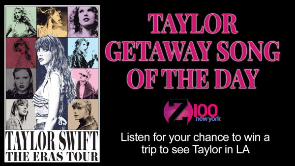 Z100 New York - New York's #1 Hit Music Station & Elvis Duran Show!