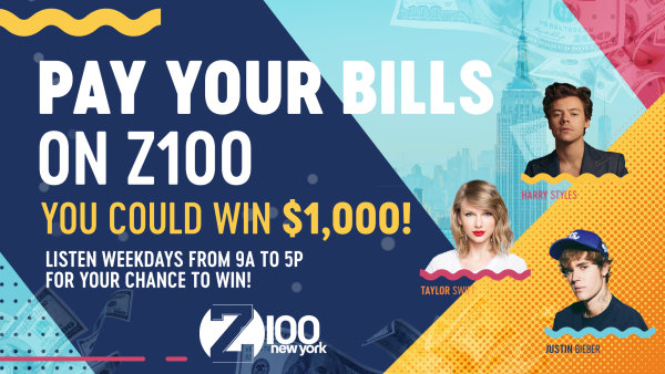 Z100 New York Contests | Tickets, Trips & More