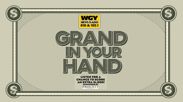 News Radio 810 & 103.1 WGY Contests | Tickets, Trips & More