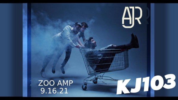 KJ103 Contests | Tickets, Trips & More