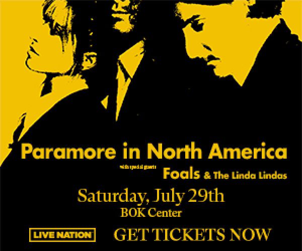 KJ103 Contests | Tickets, Trips & More