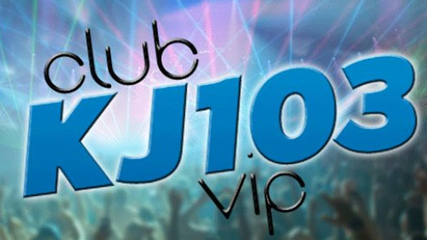KJ103 - Oklahoma's #1 Hit Music Station