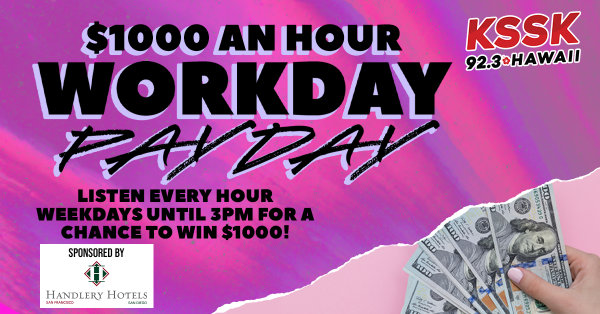 923 KSSK Contests | Tickets, Trips & More