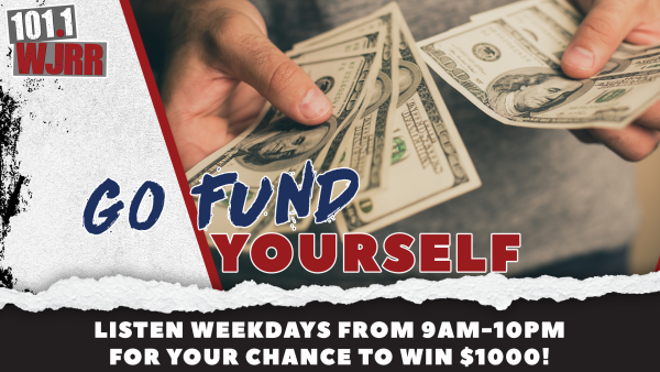 101one WJRR - Orlando's Rock Station