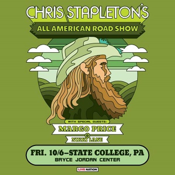 BOB 94.9 Contests | Tickets, Trips & More