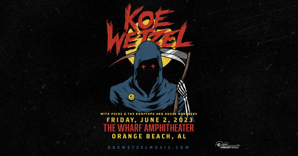 95KSJ - Mobile's Best Country