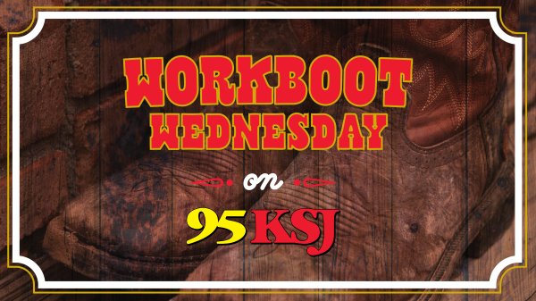 95KSJ Contests | Tickets, Trips & More