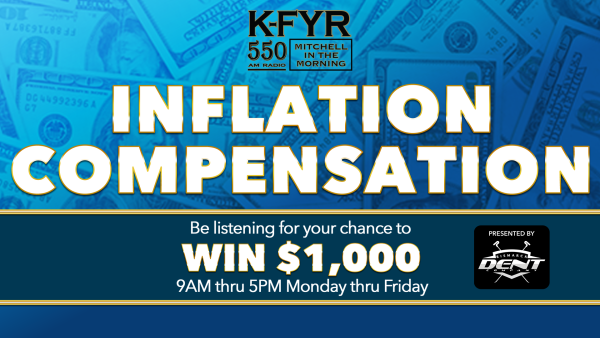 KFYR Radio Contests | Tickets, Trips & More