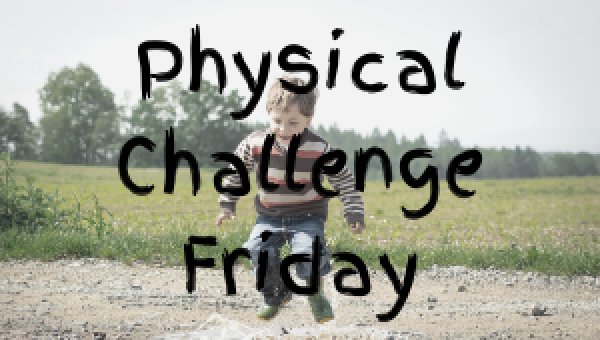 Physical Challenge Friday is Back! | Gator 107.9 | The Gator Morning Show