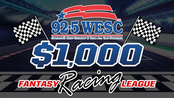 92.5 WESC Contests | Tickets, Trips & More