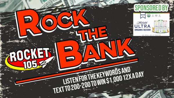 Rocket 105 Contests | Tickets, Trips & More