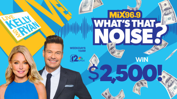 MIX 96.9 Phoenix Contests | Tickets, Trips & More