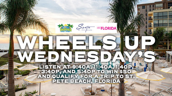 106.7 WLLZ - Detroit's Wheels