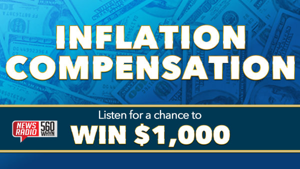 NewsRadio 560 WHYN Contests | Tickets, Trips & More