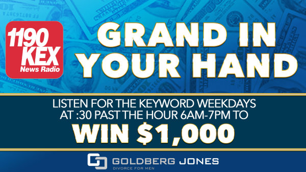 News Radio 1190 KEX Contests | Tickets, Trips & More