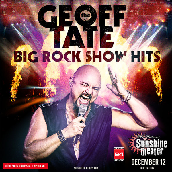 94 Rock Contests | Tickets, Trips & More