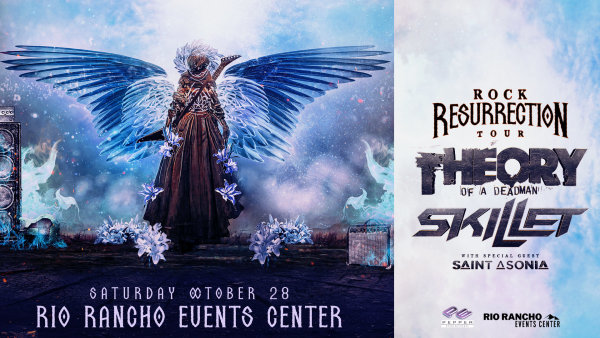 94 Rock Contests | Tickets, Trips & More