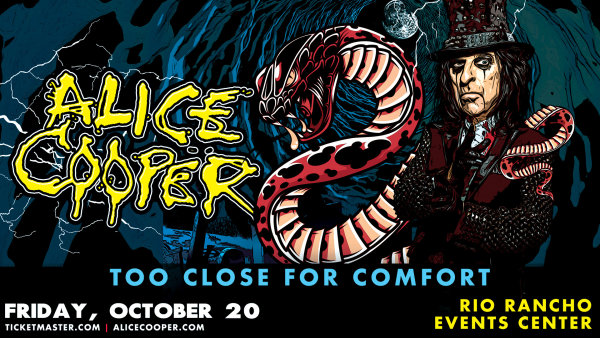 94 Rock Contests | Tickets, Trips & More